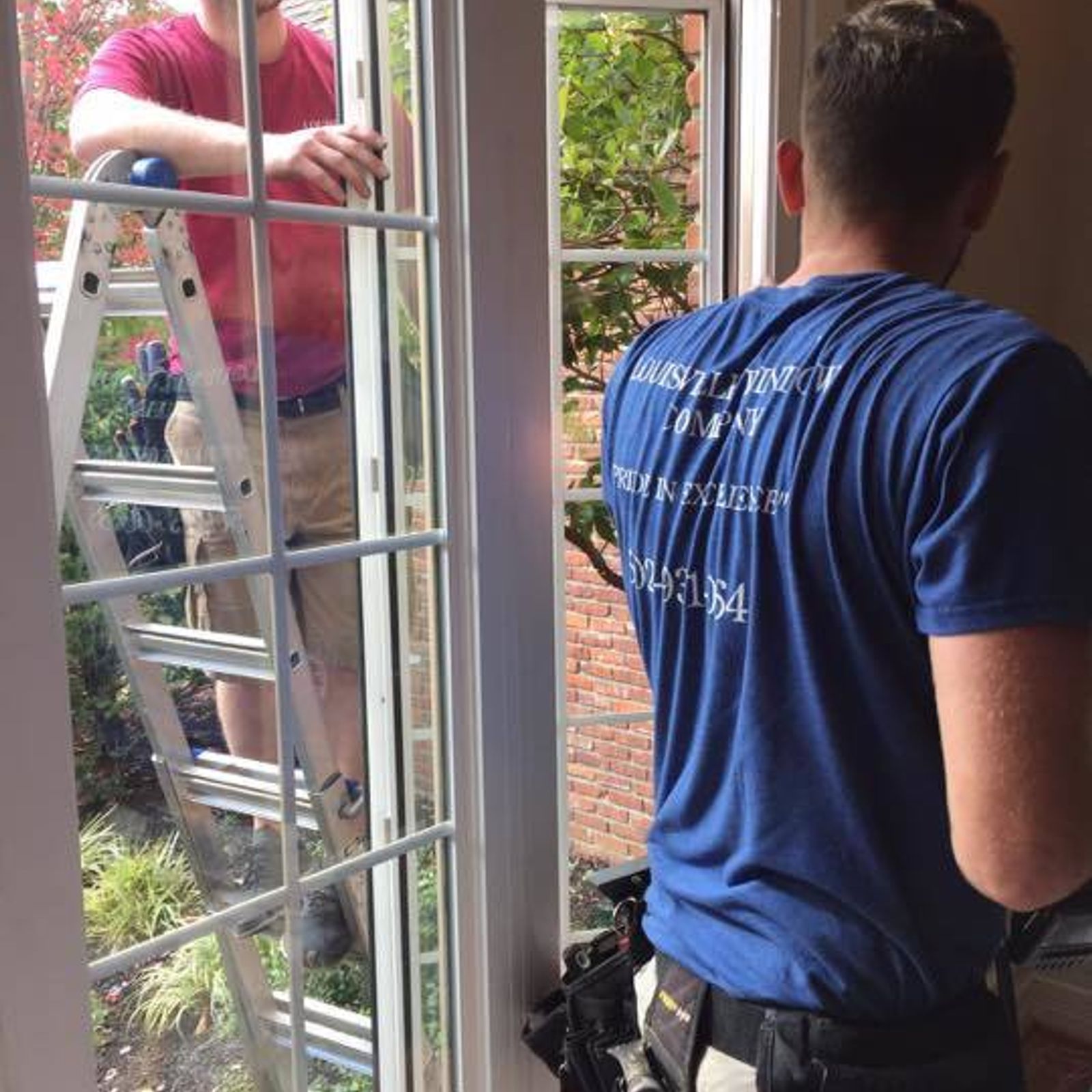 Louisville Replacement Windows and Doors - Louisville Window Door ...