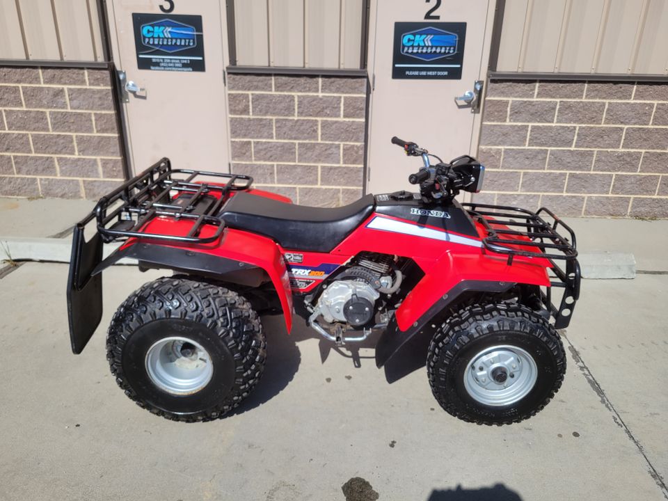 Quality Pre-Owned ATVs and Other Powersport Vehicles in Lincoln, NE ...