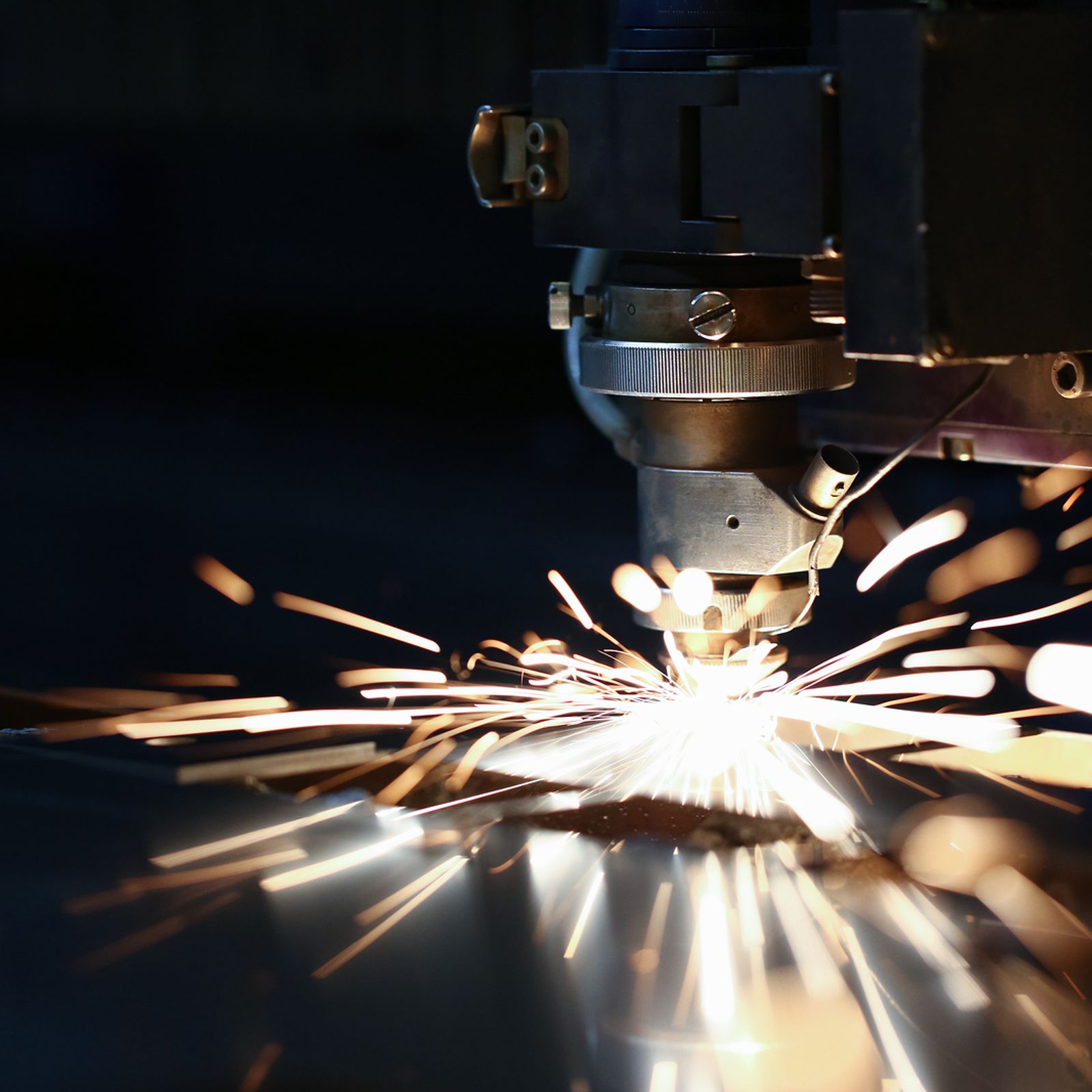 Turnkey Machining in Raleigh NC | (919) 434-5960