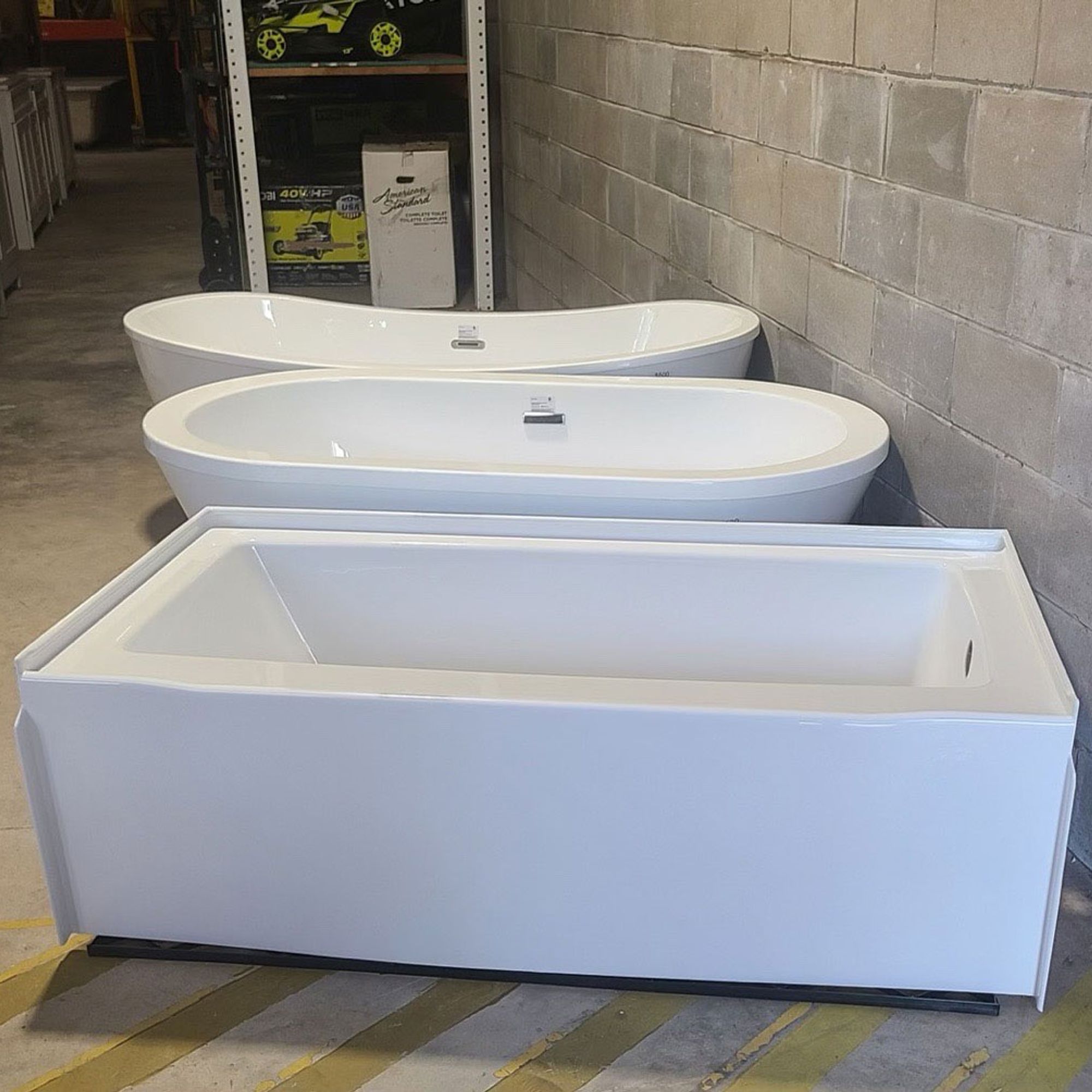 Hearth & Home Wholesale LLC | Bathroom
