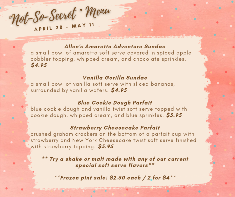 Spring Street Treats