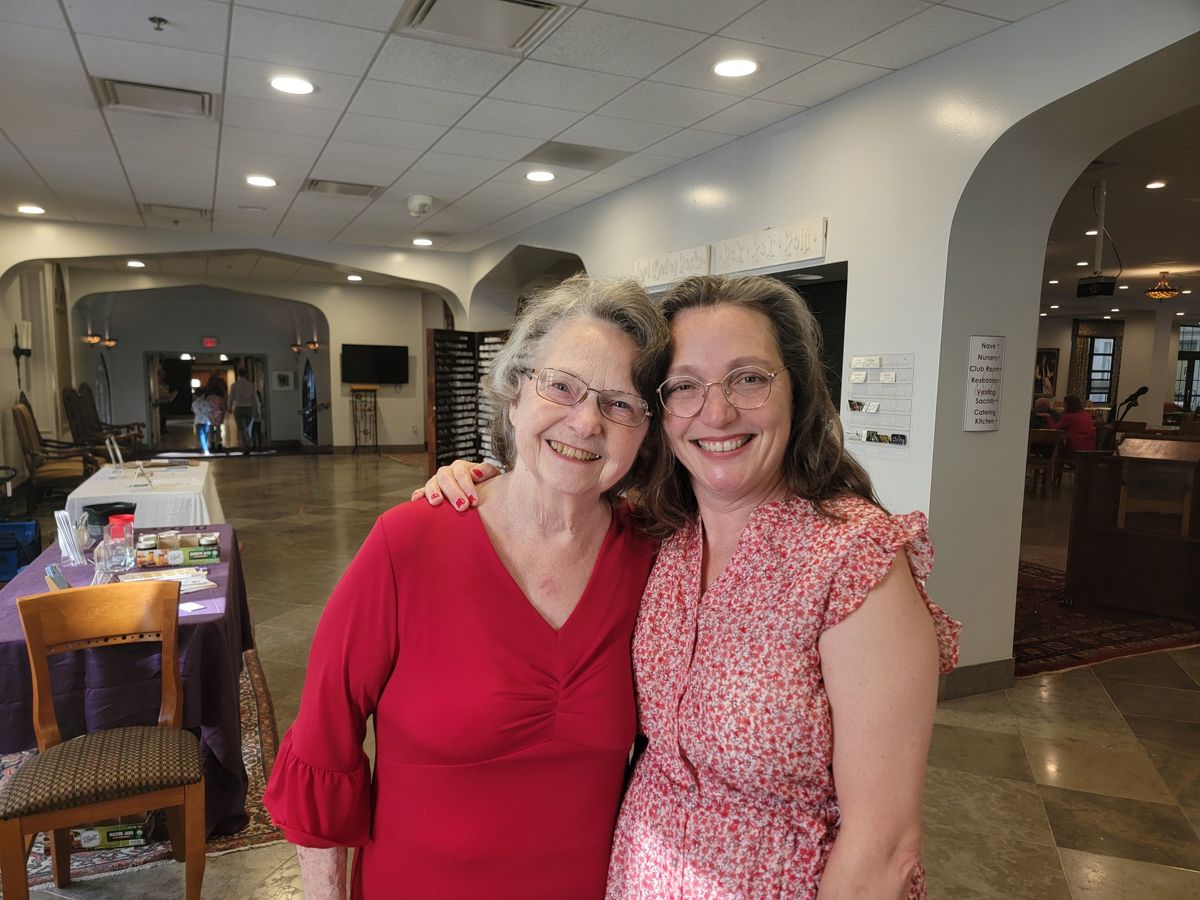 Community Church in Tulsa, OK | Trinity Episcopal Church Tulsa