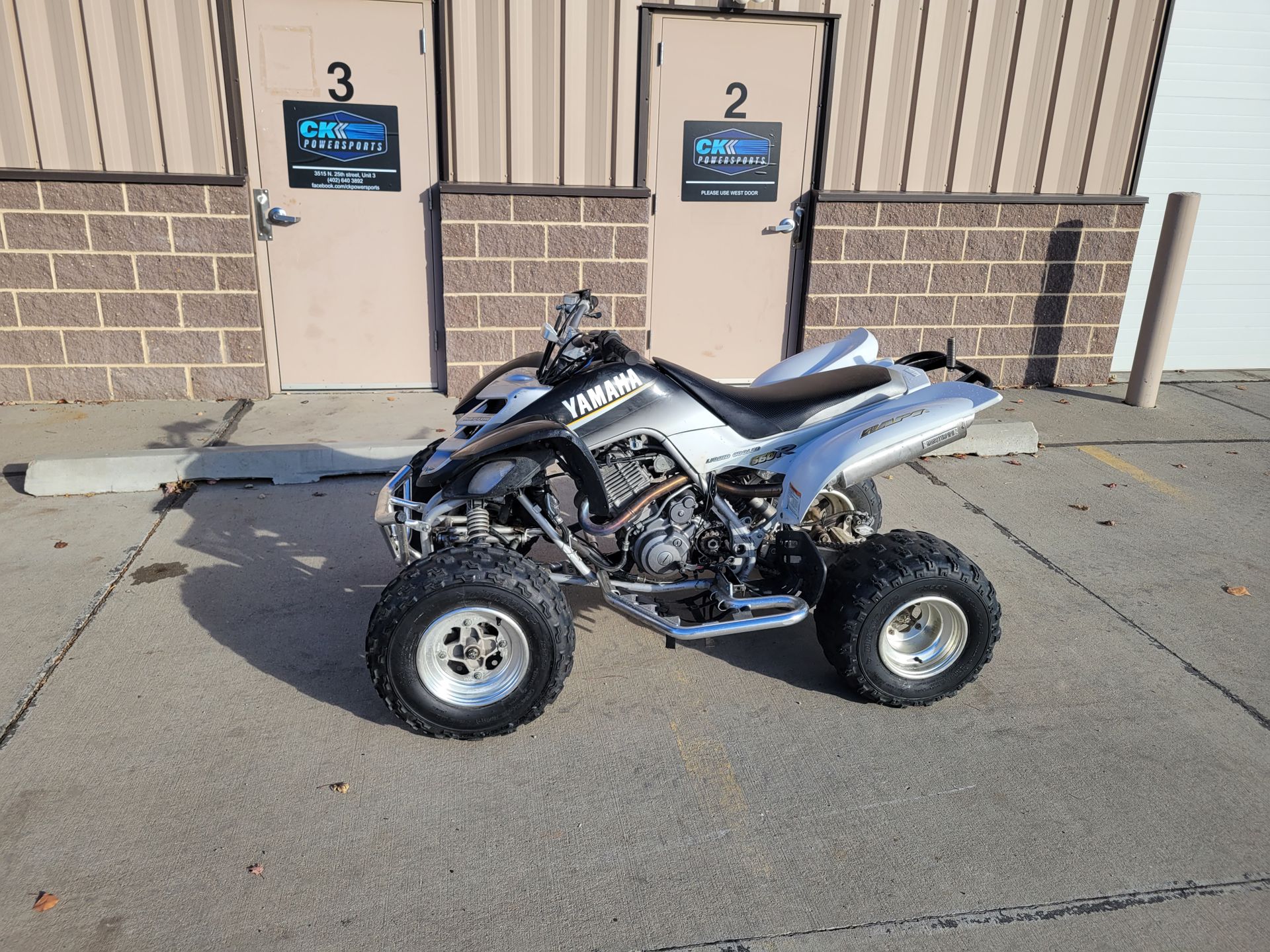 Quality Pre-Owned ATVs and Other Powersport Vehicles in Lincoln, NE ...