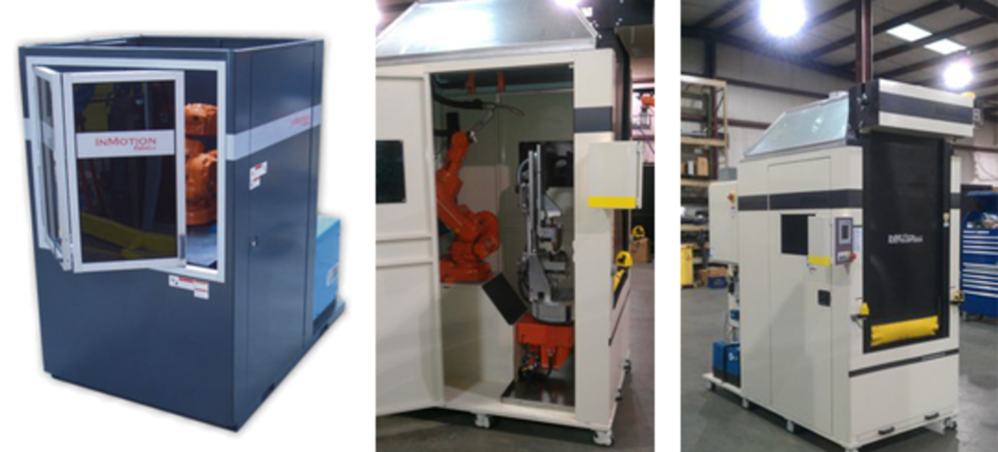 InMotion, LLC - Lawrenceburg, TN