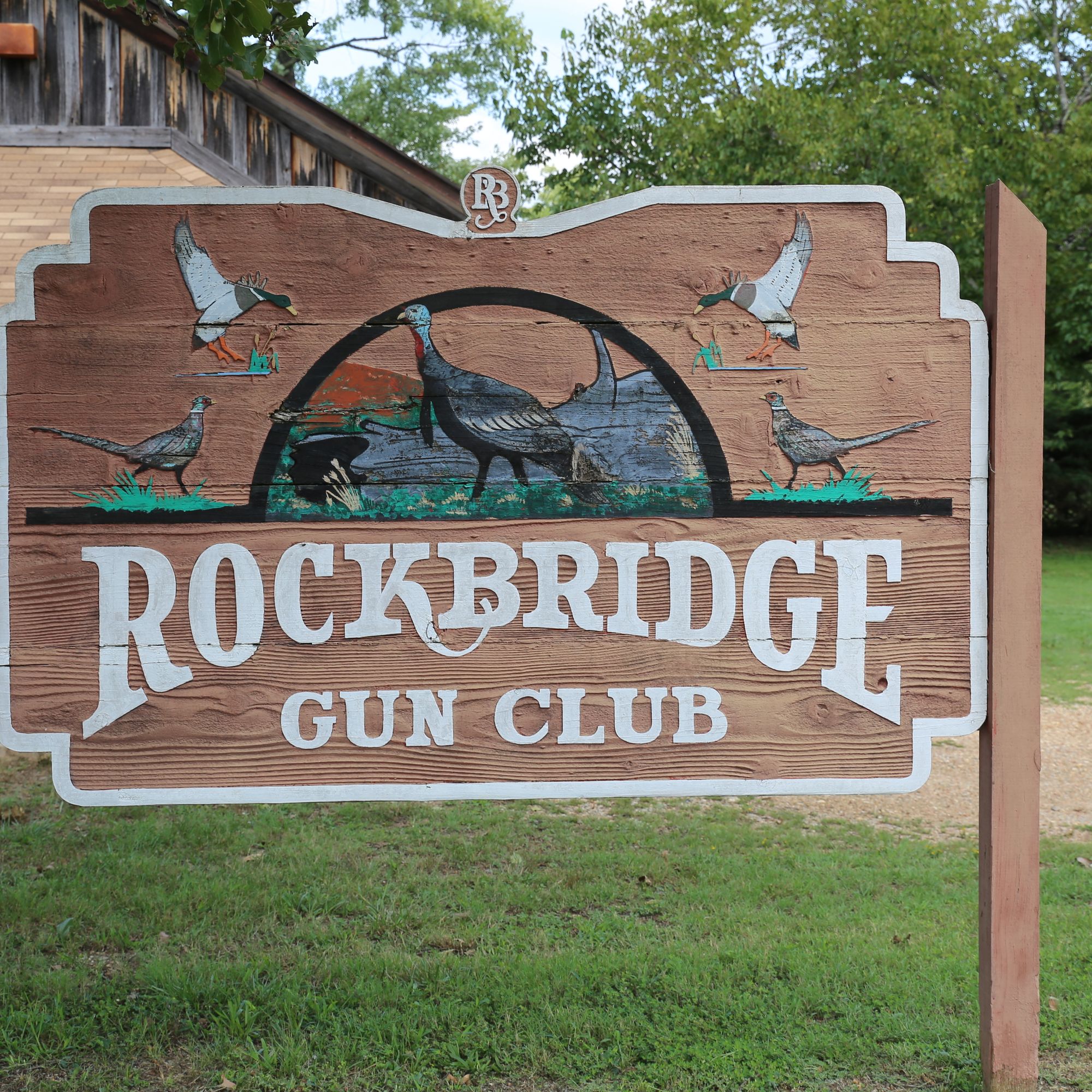 Rockbridge Gun Club | Rainbow Trout & Game Ranch | Rockbridge, MO