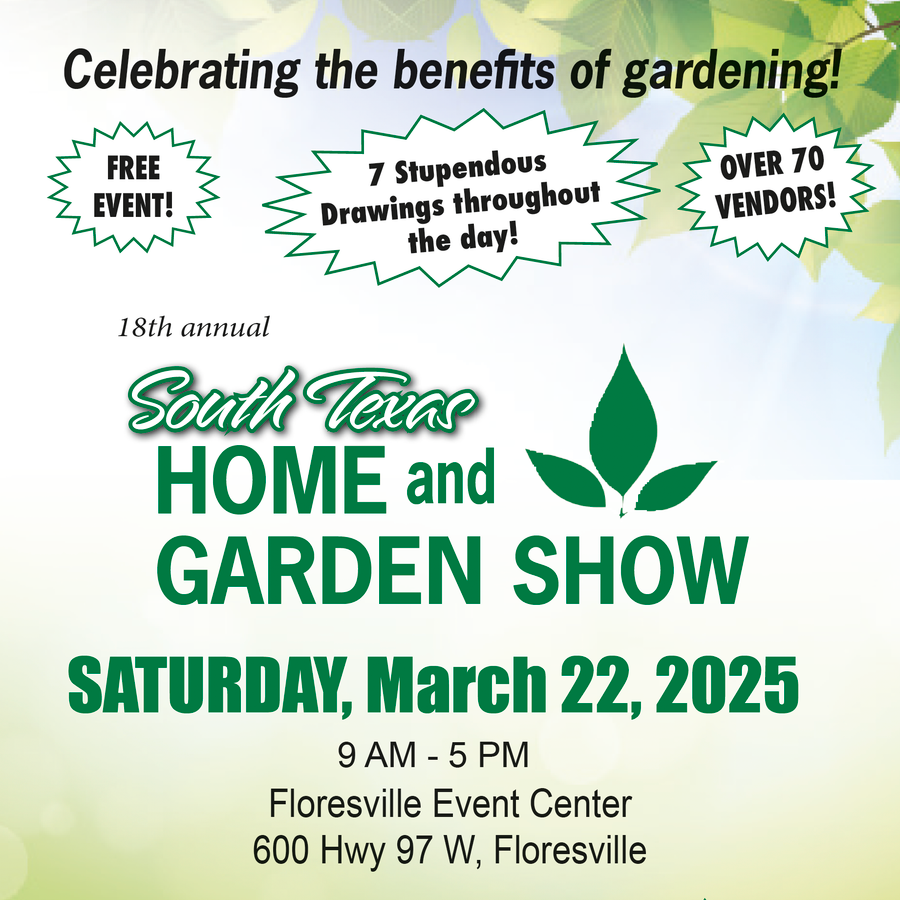 South Texas Home and Garden Show