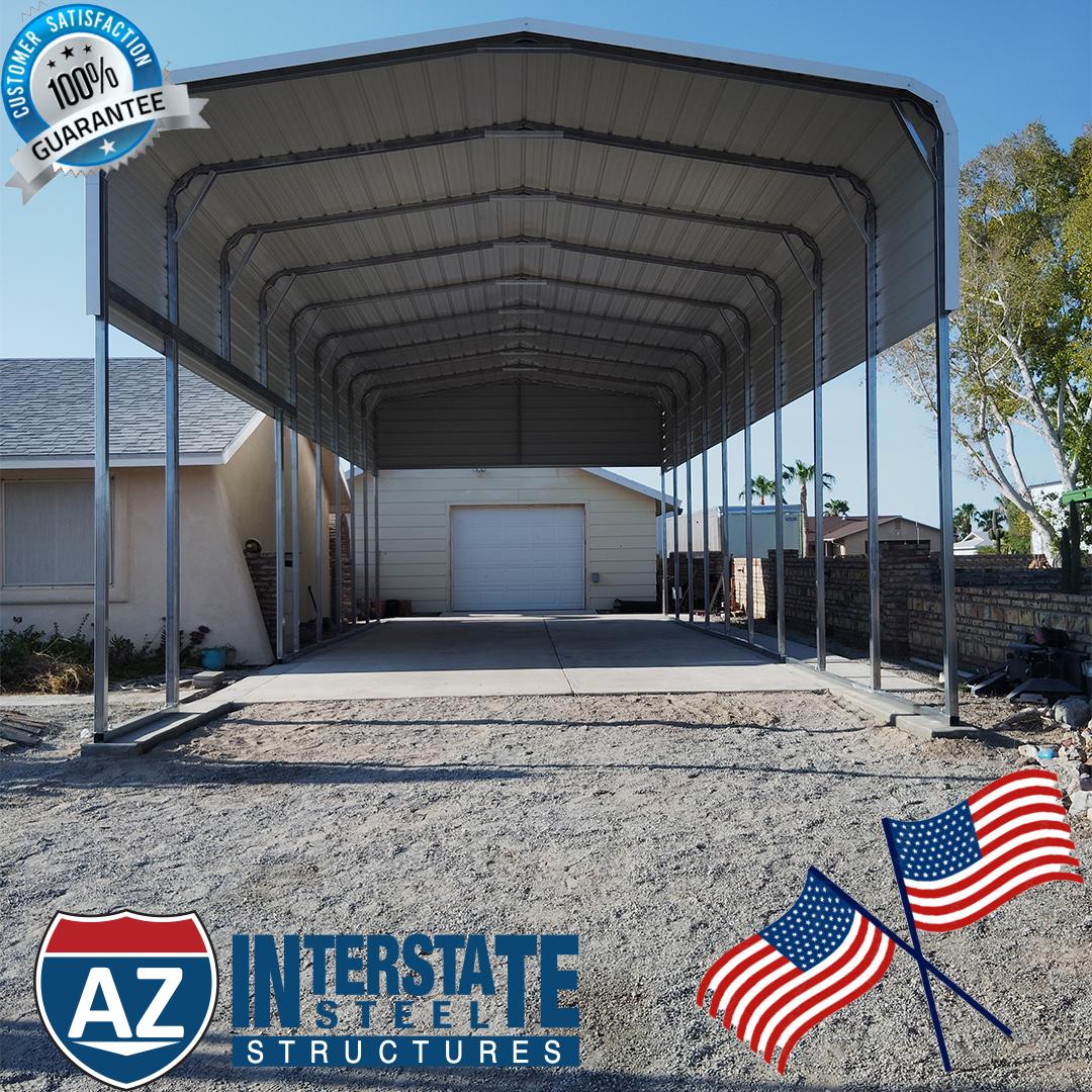 AZ Interstate Steel Structures AZ Interstate Steel Structures are ...