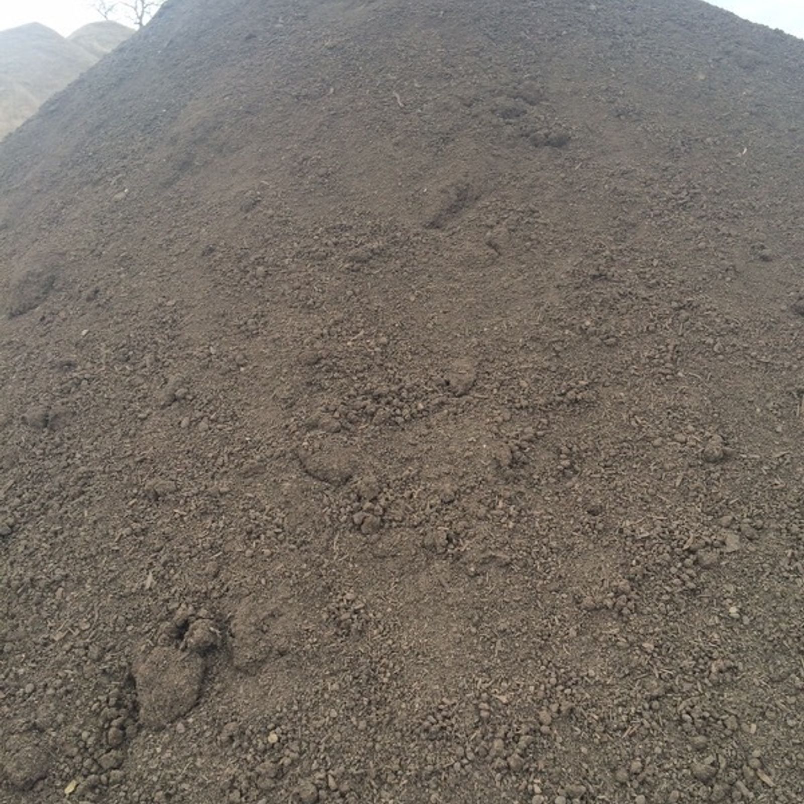 Loveland & Fort Collins Landscaping - Soil | Crystal Landscape Supplies