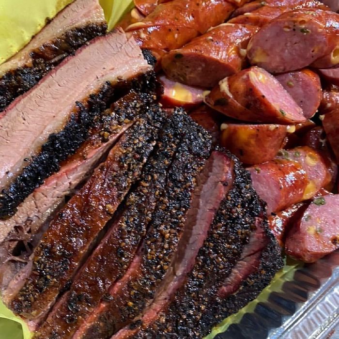 About Tomball BBQ in Texas | Old Tomball BBQ
