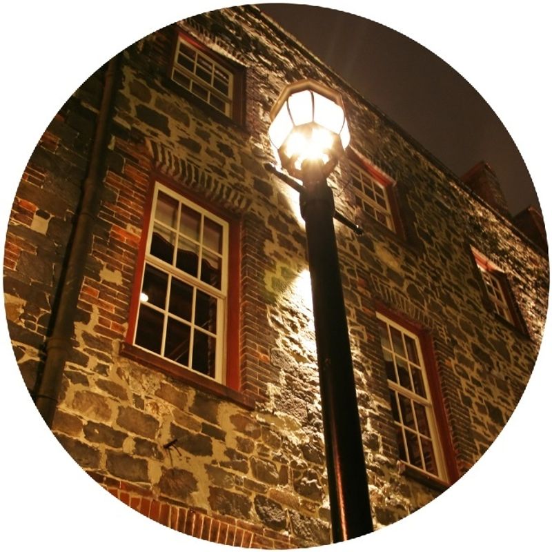 Commercial Lighting | Triangle Lighting Solutions | Raleigh