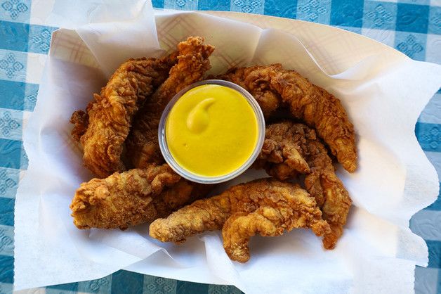 Barbecue Restaurant in Lynchburg, VA - Blue Ridge BBQ & Catering