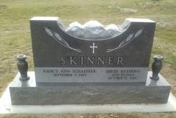 Brookstone Monument Co | Monuments