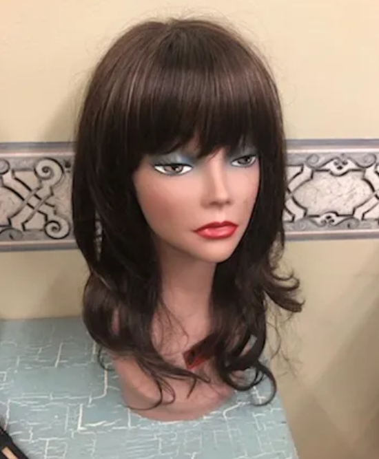 Wig Gallery | In-Stock Wigs at Shears Wigs & Hairpieces Salon