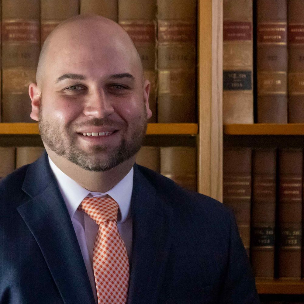 Meet The Team | Martin Hochberg & Cianflone, PLLP