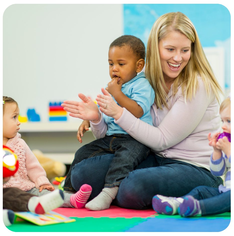 Houston Heights Daycare and Learning Center, Houston, TX 77007