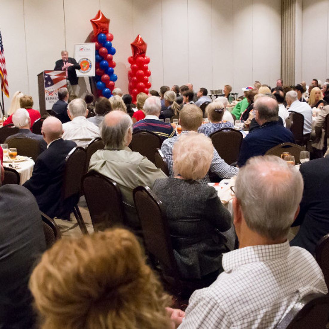 Events | National Federation of Republican Assemblies