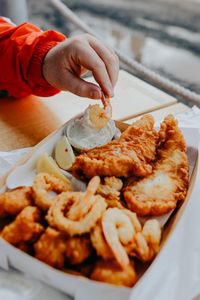 Supreme Seafood -North Branford, CT - CT's Best Seafood