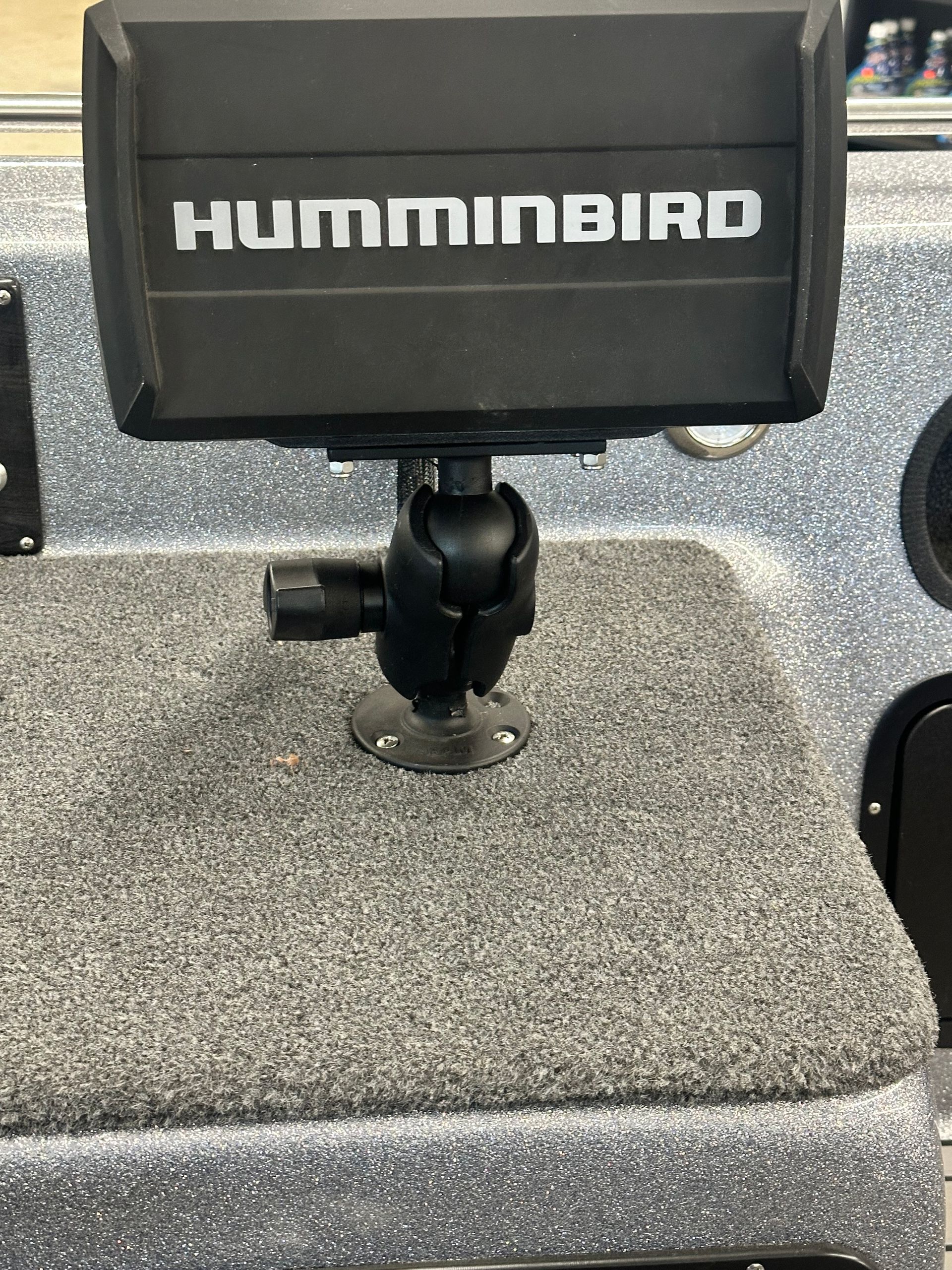 Highway 3 Marine | 2024 Warrior 238