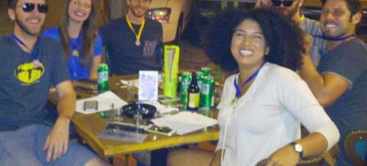 Back Home Brewing Company