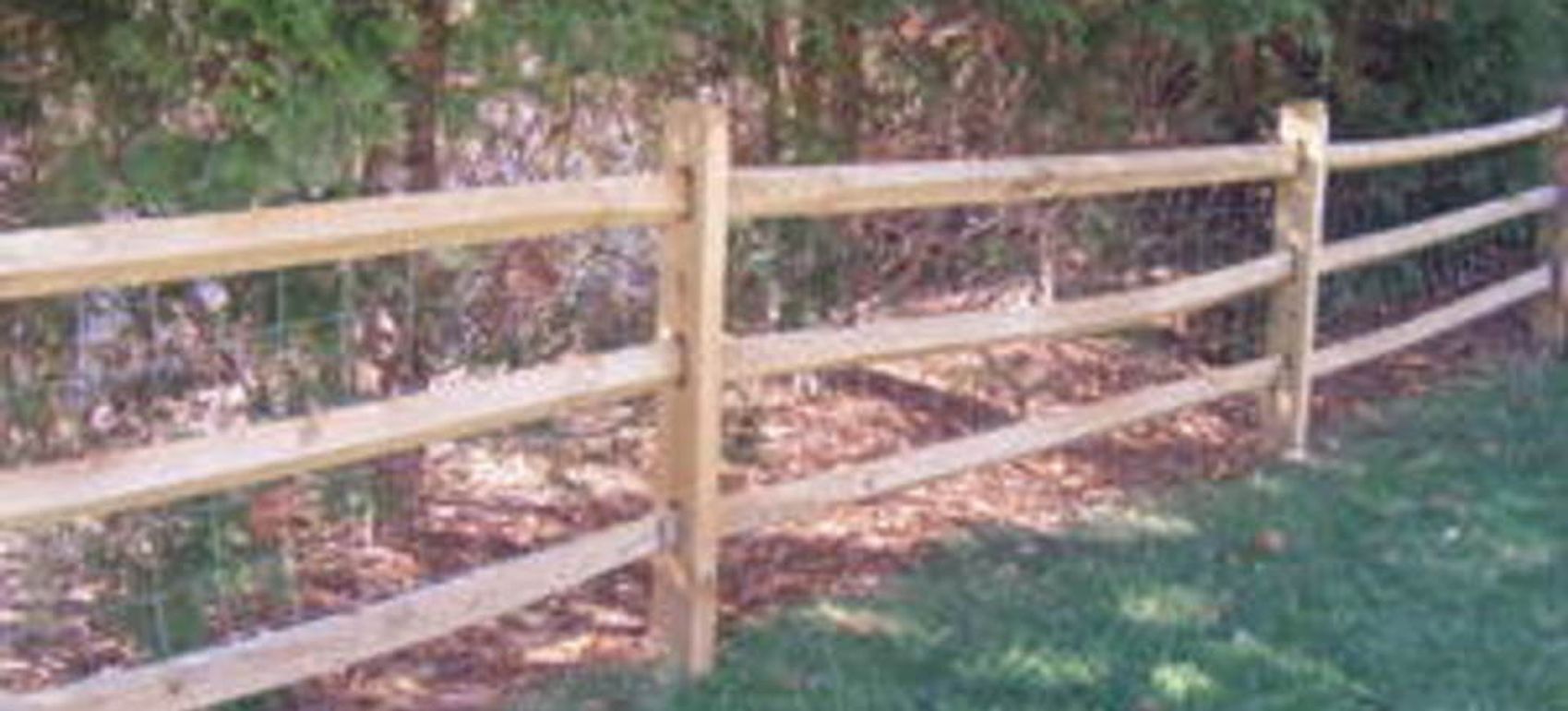 US FENCE NC | Residential & Commercial Fences | Raleigh | Fuquay Varina