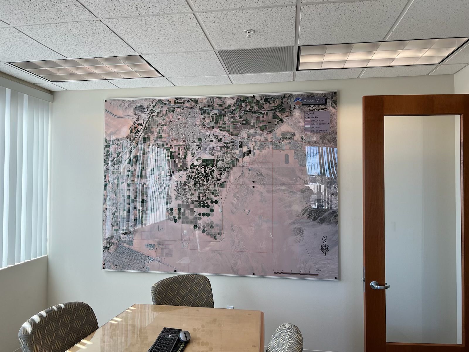 Custom Vinyl Wraps & Sign Shop in Yuma | Sign Pro of Yuma