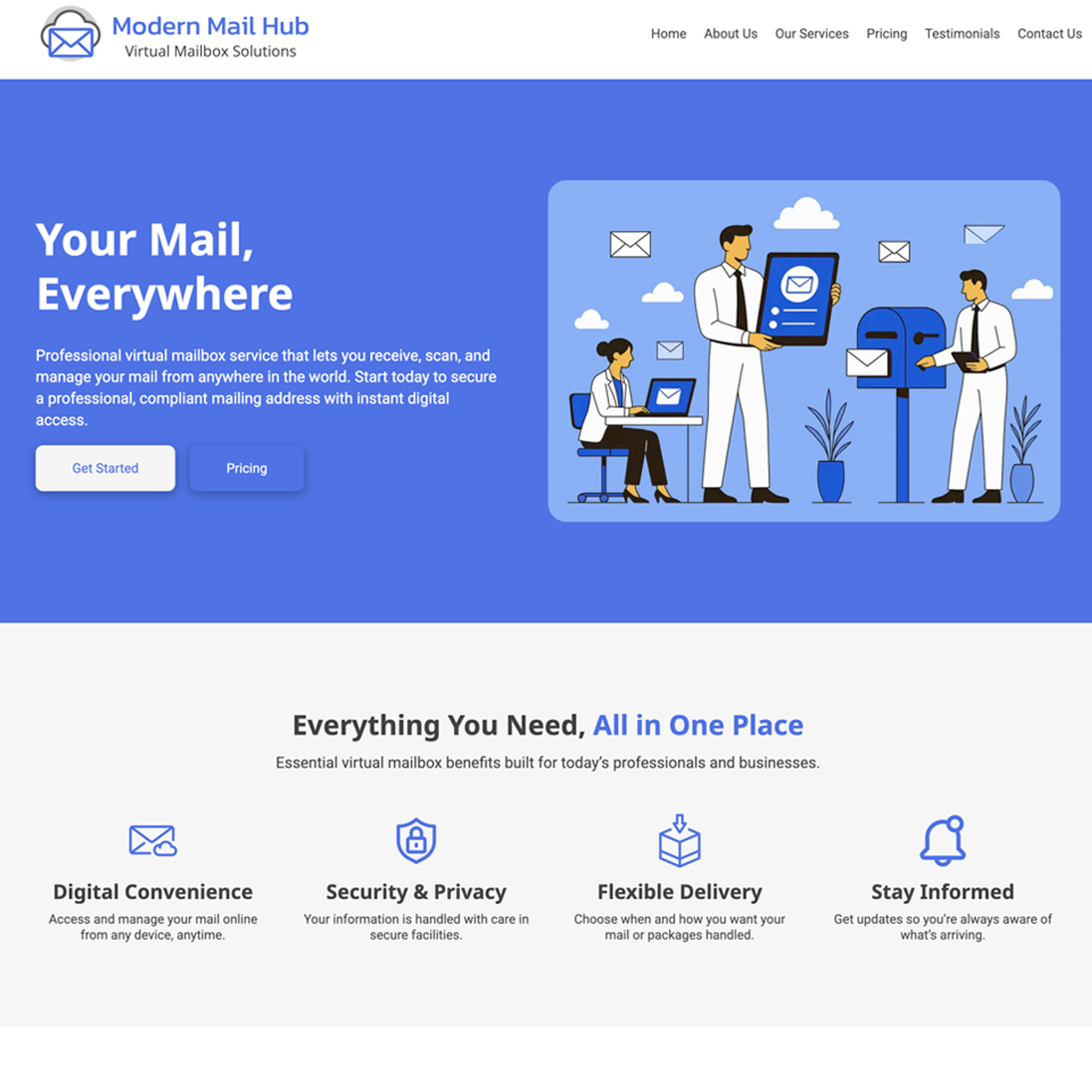 Best Website Themes & Templates | SiteSwan Website Builder