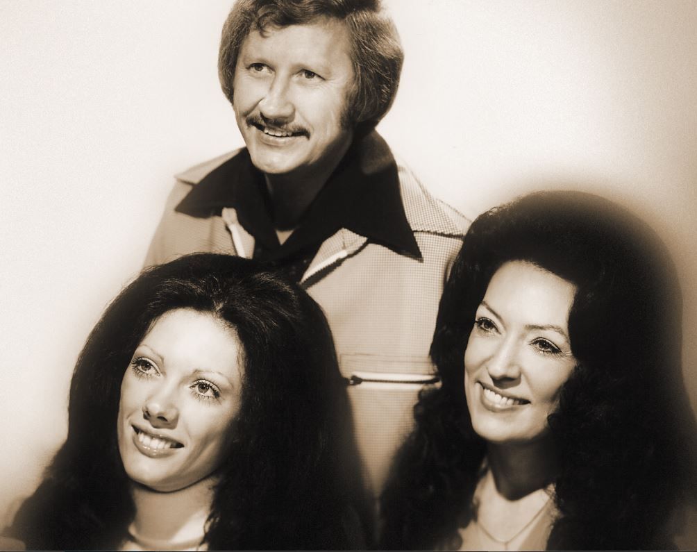 Reba Rambo - Classic Contemporary Christian Artist