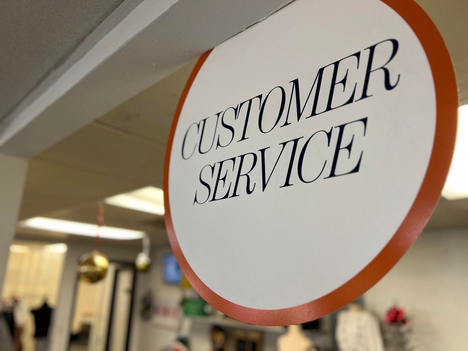 Consignment Shop near Conroe, TX - Barbara's Resale Shop LLC