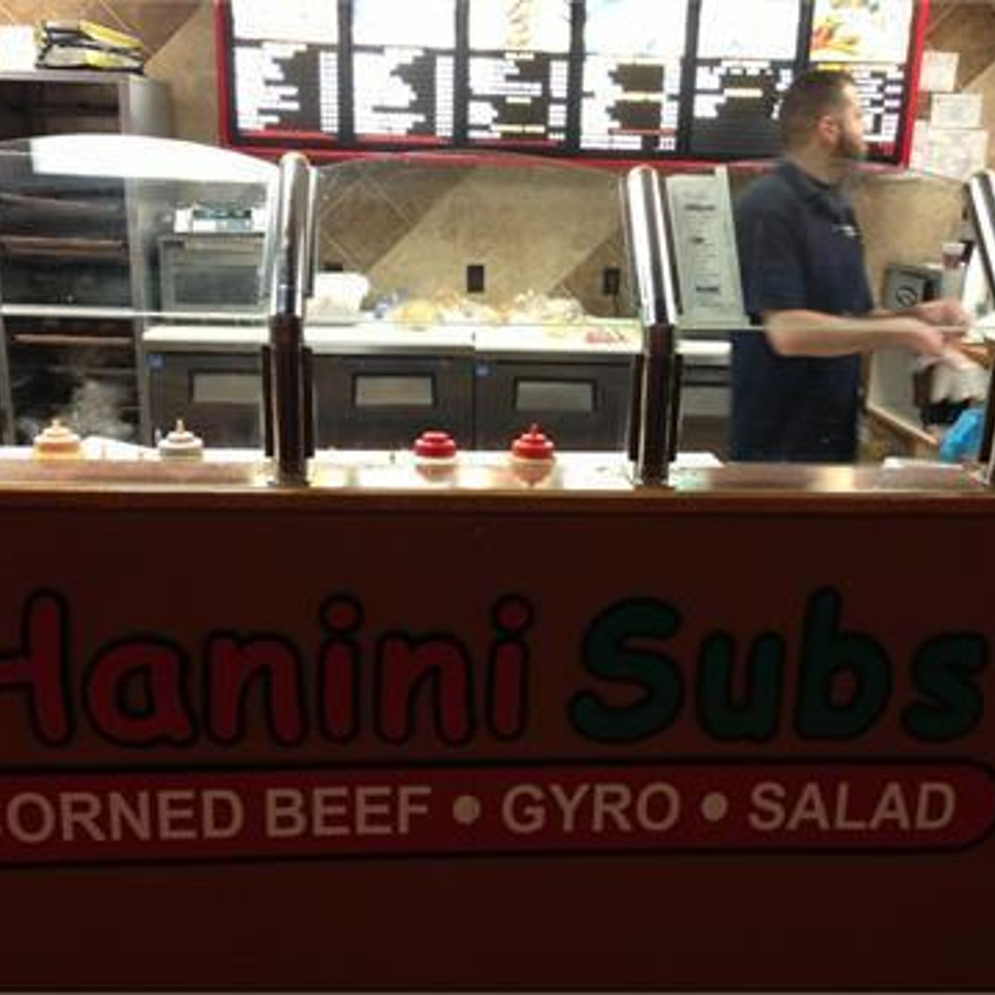 Hanini Subs