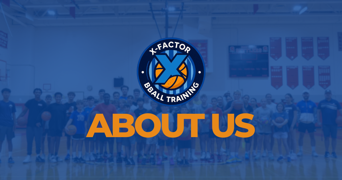 About Xavier Allen | Founder of X-Factor Training Long Island