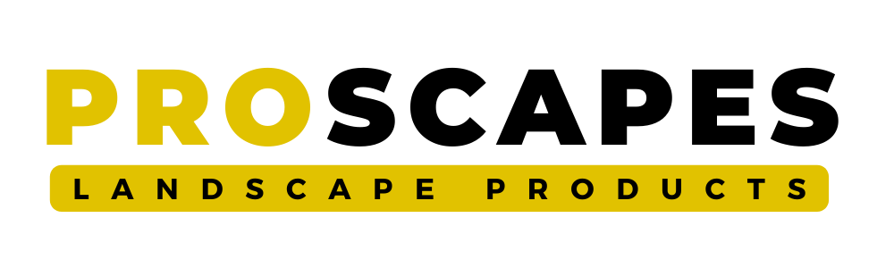 ProScapes Landscape Products | The #1 Choice Of Landscape Contractors