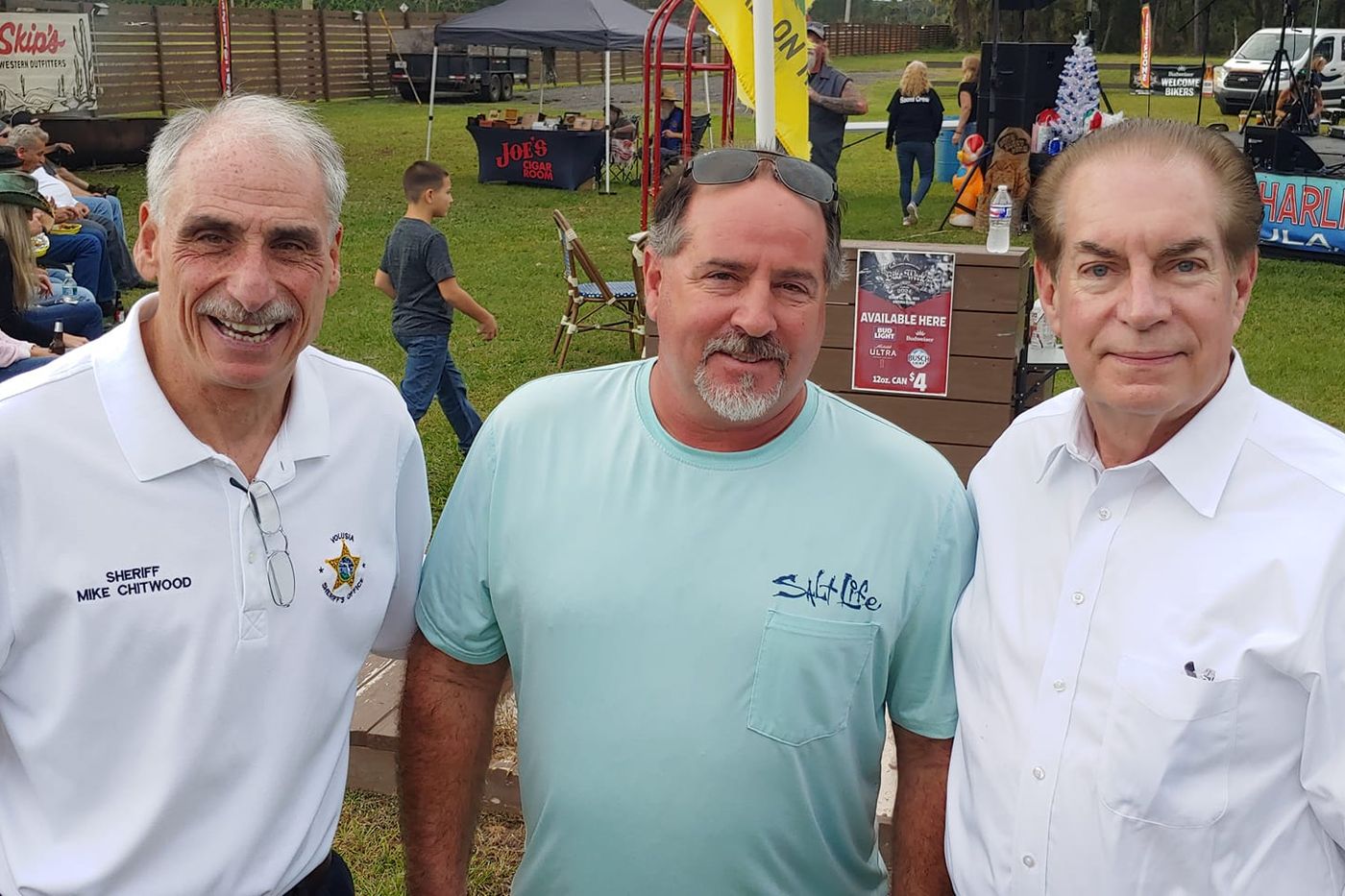 Bar and Restaurant in New Smyrna Beach | Sorry Charlie's Corner