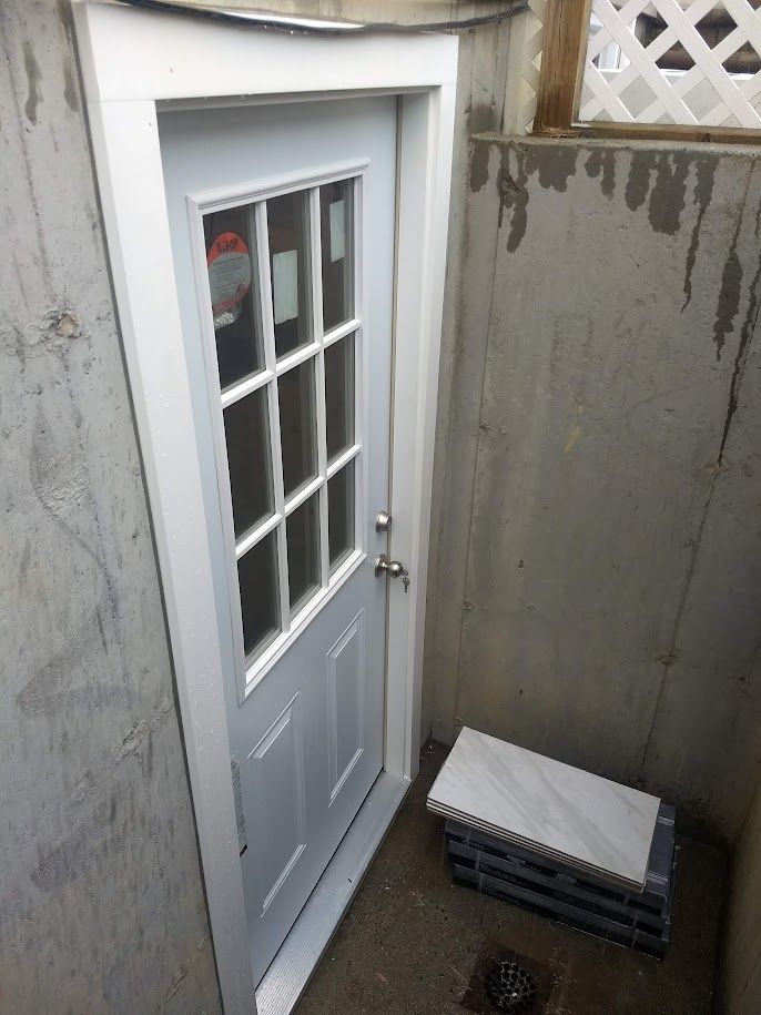 Window & Door Installation Suffolk County NY | Replacement Services