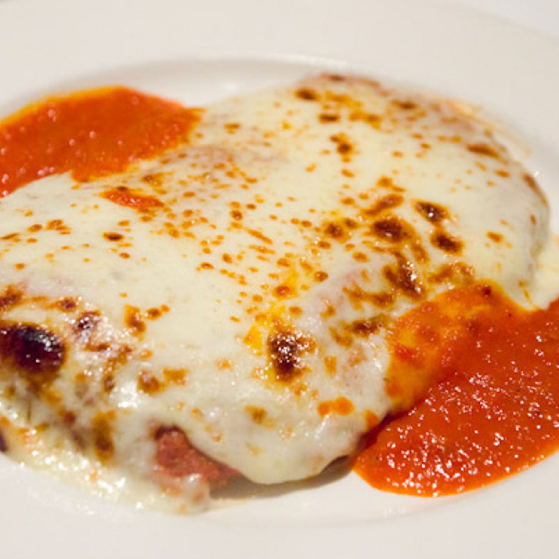 Best Italian Restaurant in Queens, NY - Park Side Restaurant