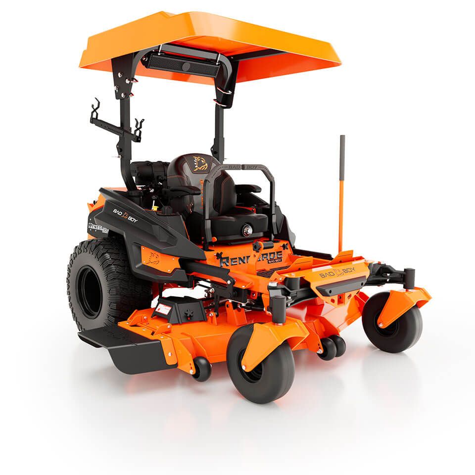 Welcome to Woods Equipment, Quality equipment. Trusted service.