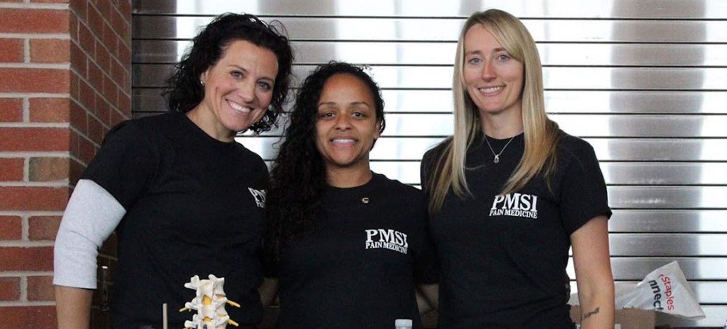 PMSI Comprehensive Healthcare