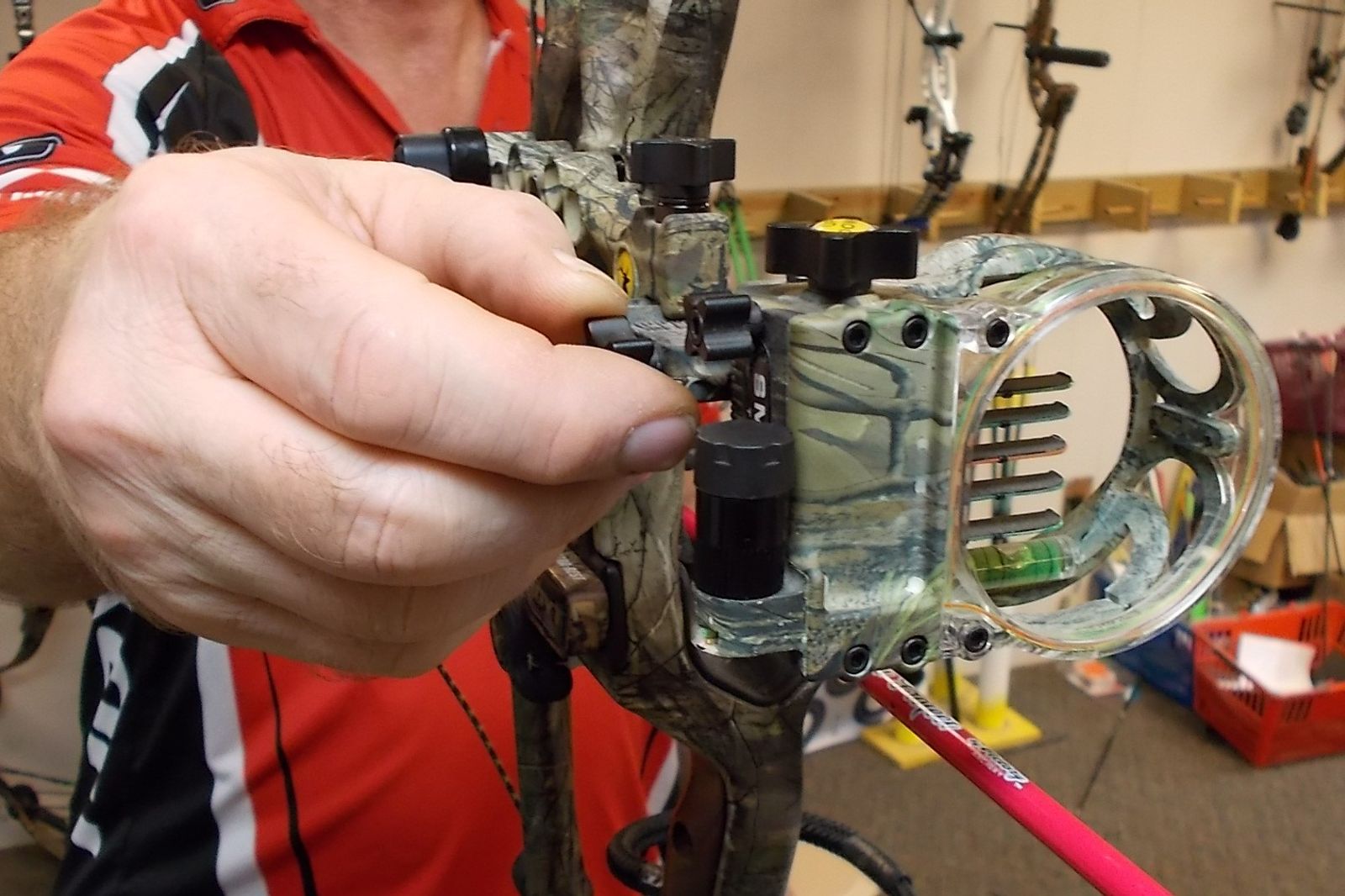 Archery Pro Shop & Equipment Columbia, South Carolina From Jeffery ...
