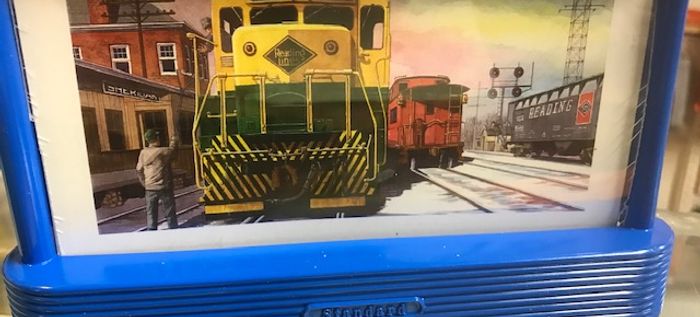 Welcome | Brian's Model Trains | 109 West Main Avenue Myerstown, PA ...