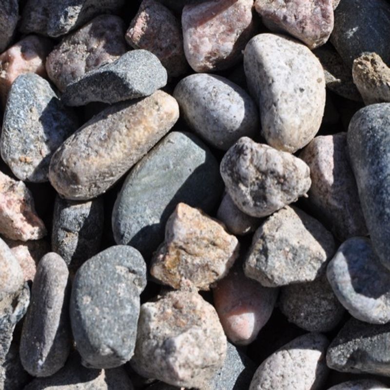 Loveland & Fort Collins Landscaping - Decorative Rock | Crystal ...