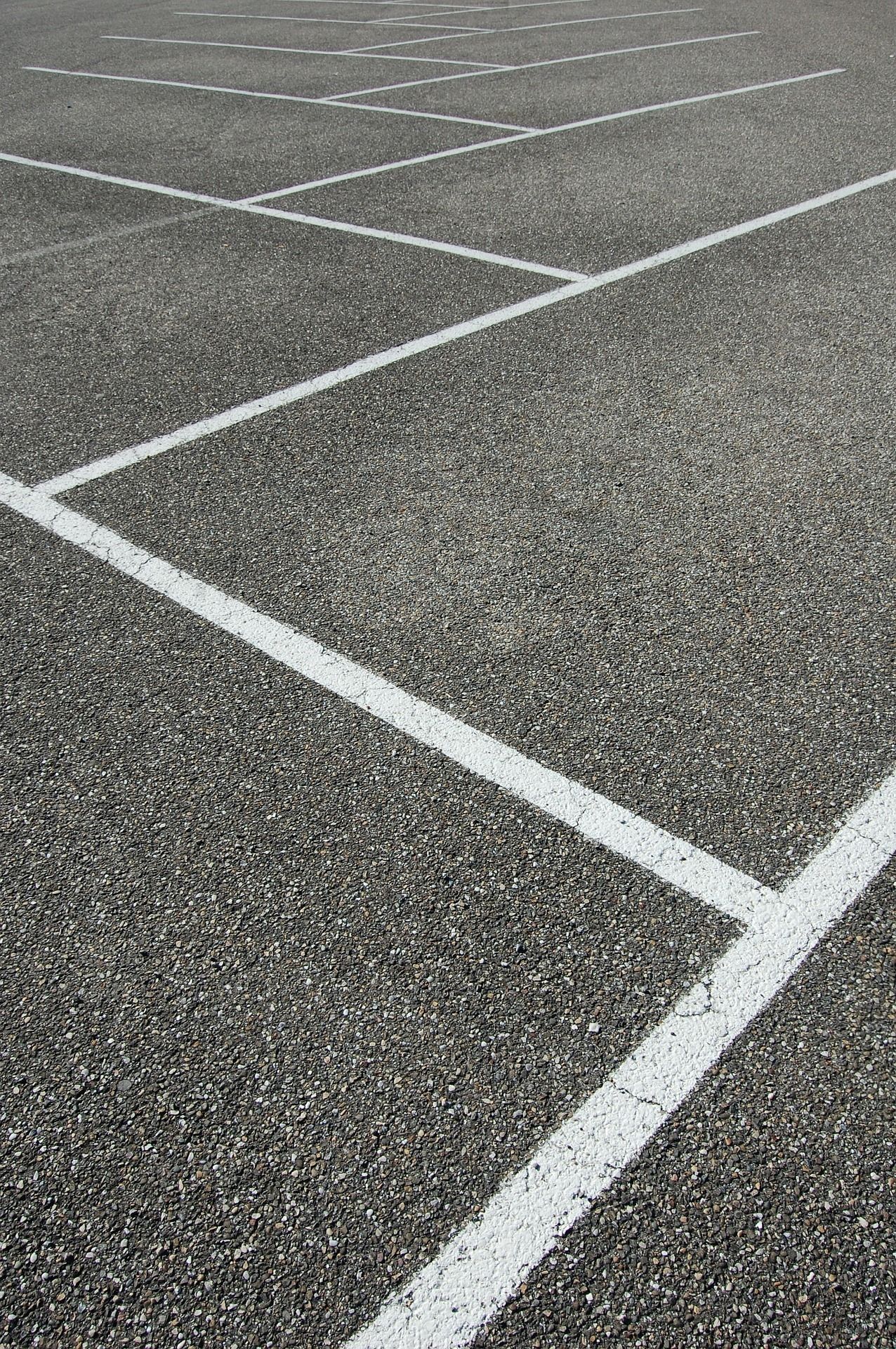 Asphalt Paving Contractor near Fayetteville, TN - Lincoln Paving