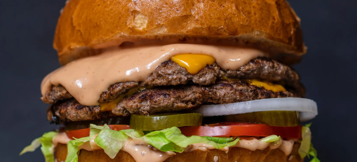 Supermarket near Los Angeles, CA - Hanks Organic