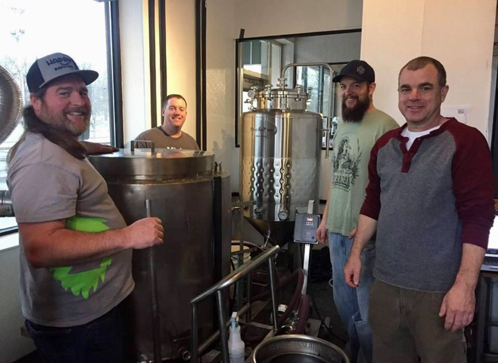 Discover Happy 2 Brewing - Crafting Happiness in Every Pint Since 1994