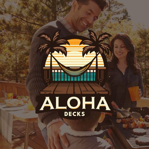 About Aloha Decks | Your Trusted Deck Builder in Cincinnati, OH