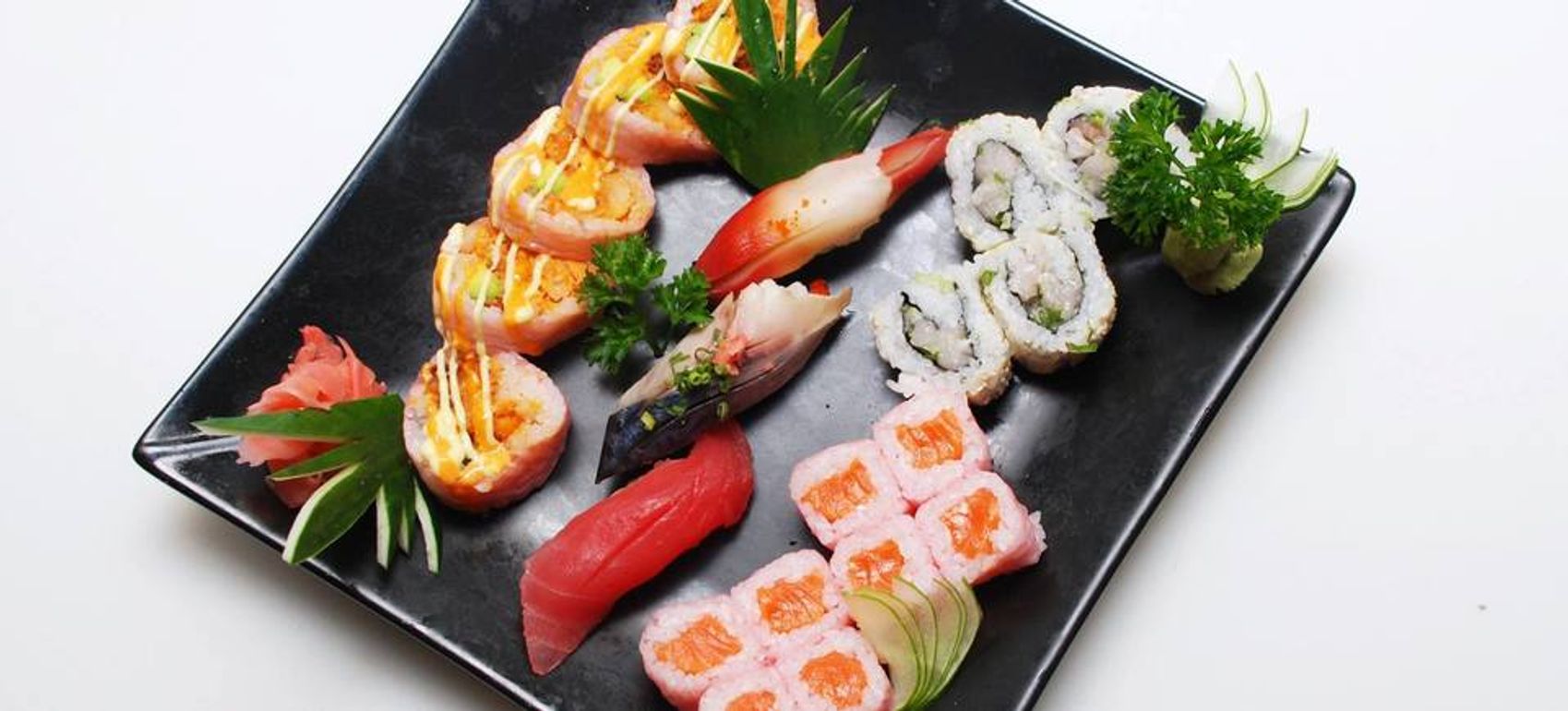 Nakato Japanese Restaurant | Restaurants Springfield Mo