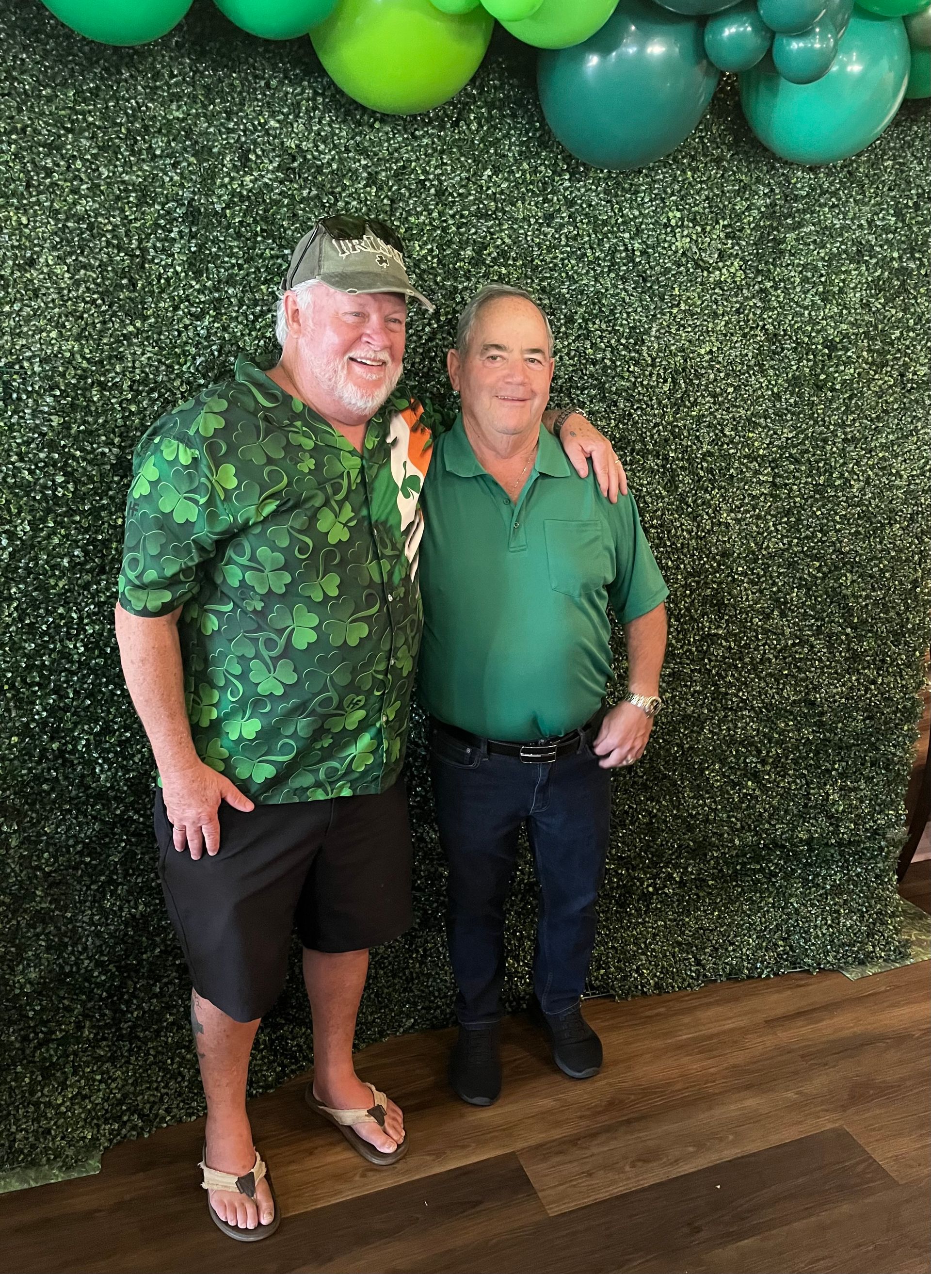 Photo Gallery - Stuart, FL | Duke’s Place Bottoms Up Bar & Grill