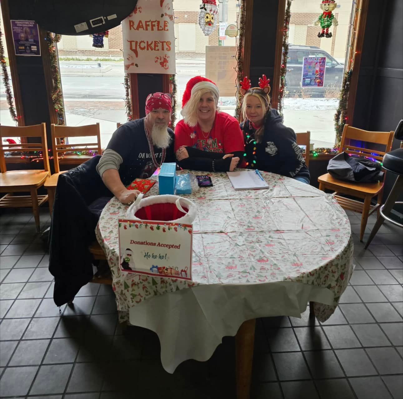 Event Highlights | Heels 'N Wheels Entertainment Gallery