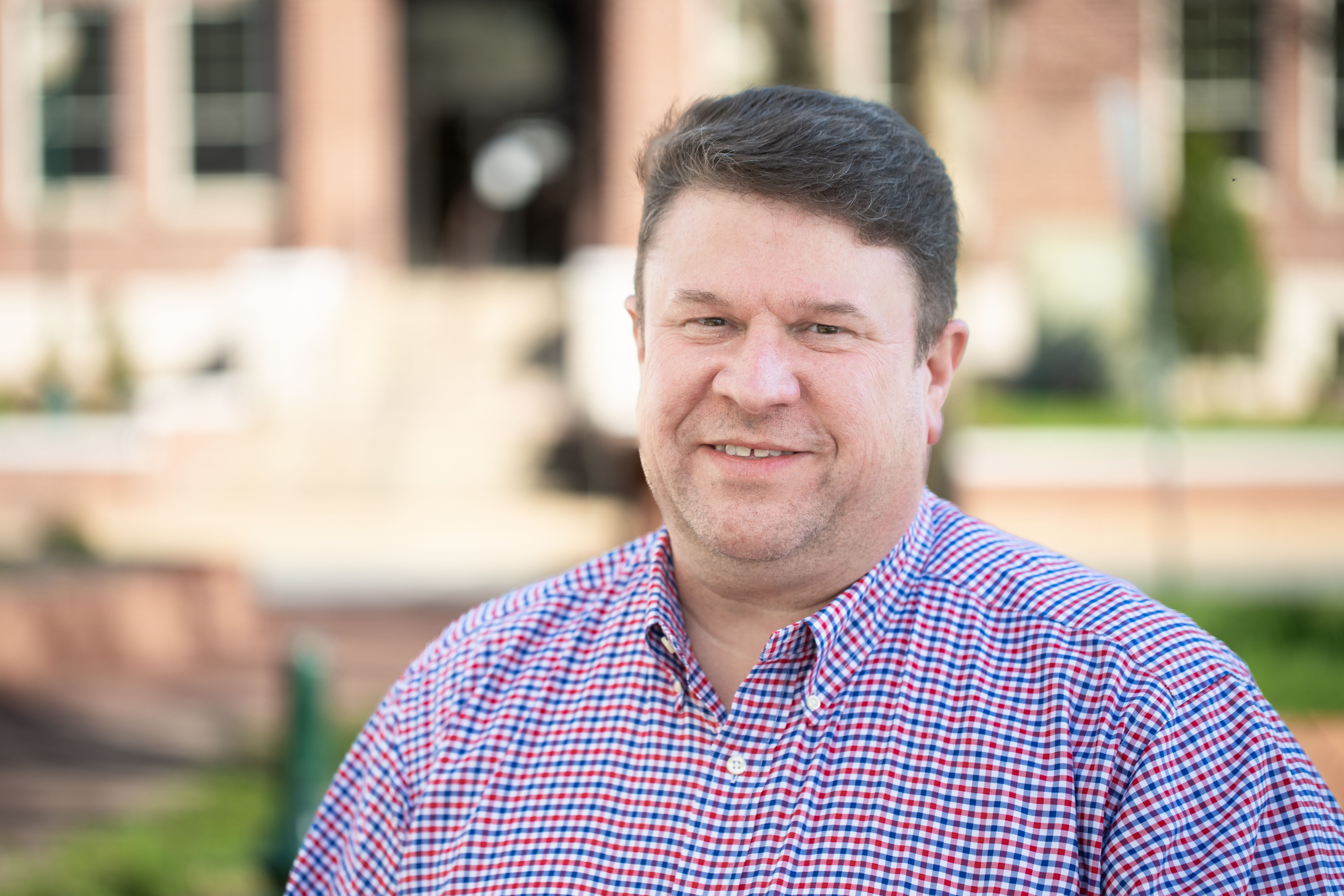 Don Townsend for Dade County Executive - Friends Of Don Townsend