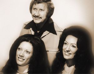 Reba Rambo Ministries | Nashville, TN