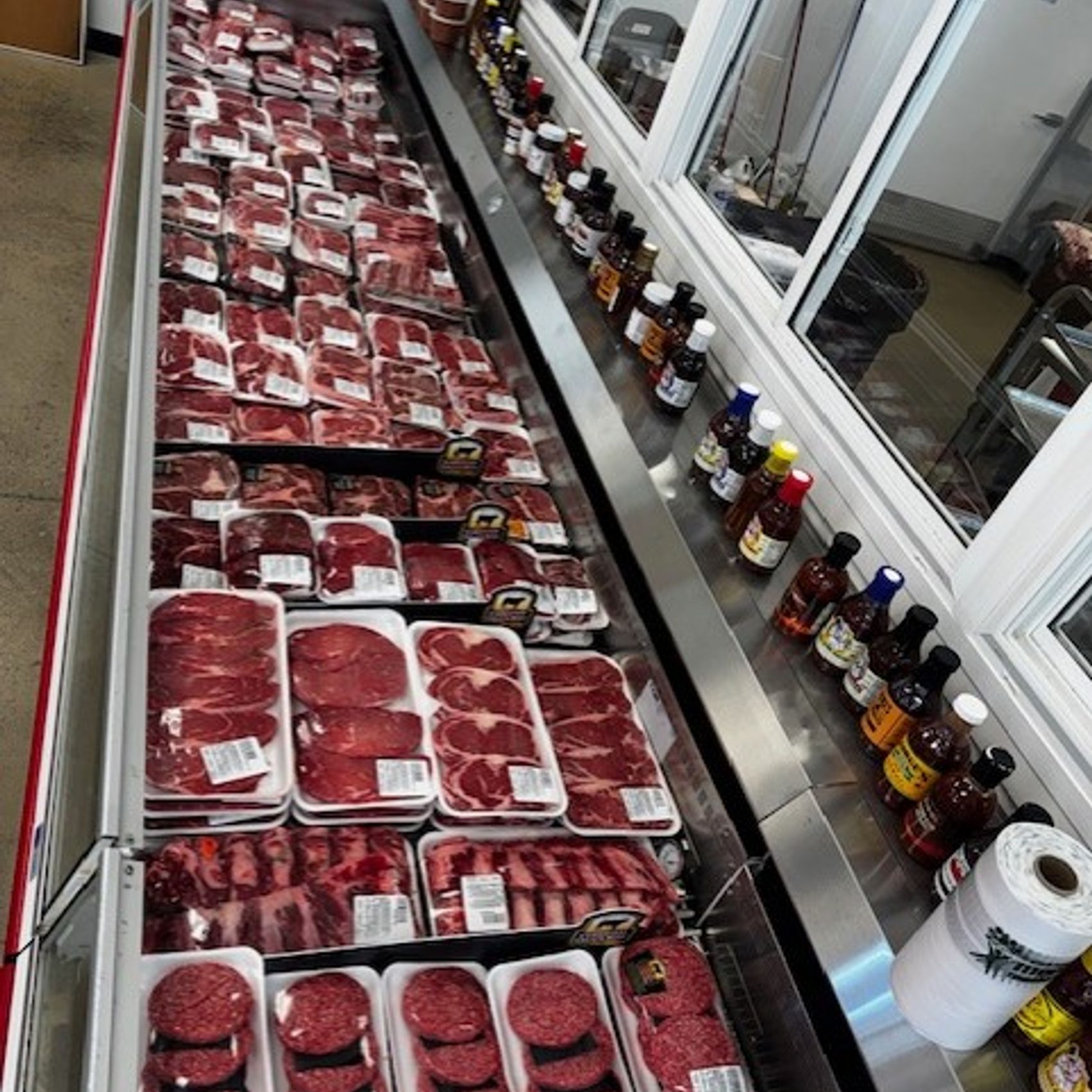 Twins Meat Market | Butcher Shop | Produce & Grocery | North Carolina ...