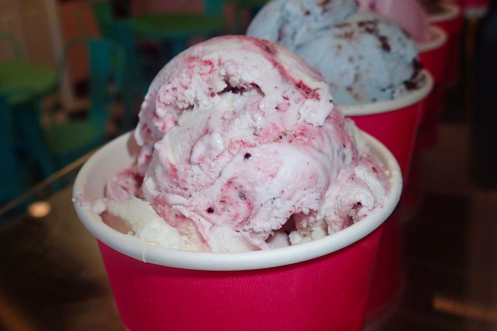 Bella Boo Ice Cream & Snowballs | Sweet Treats in New Orleans